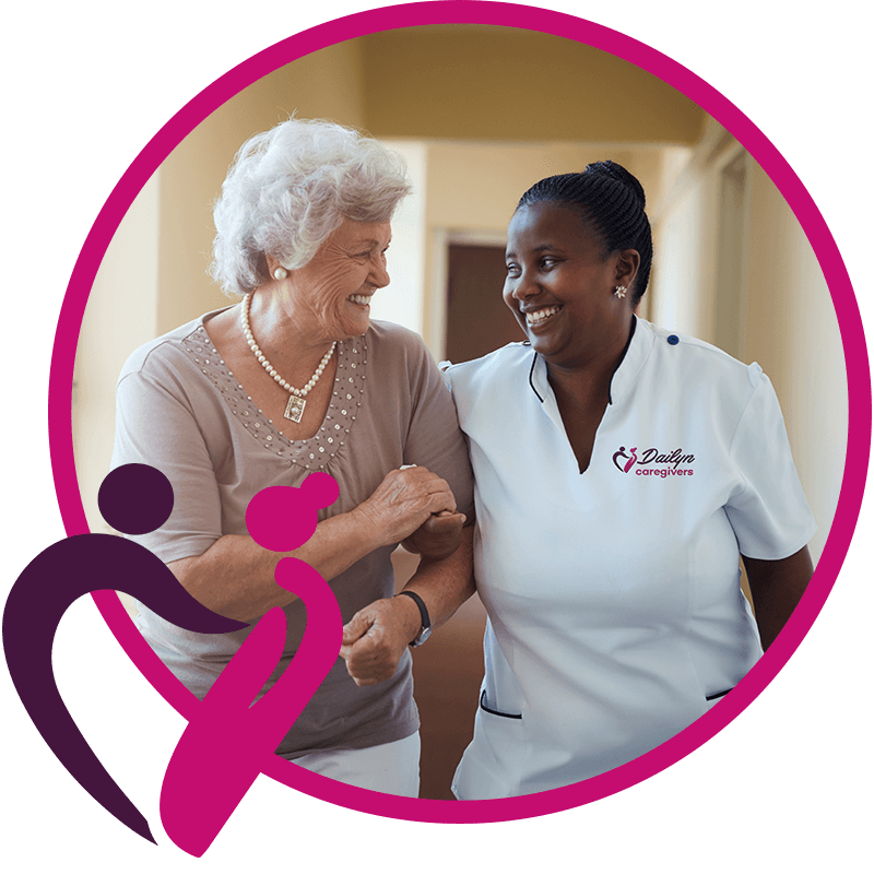 About Us - Dailyn Care